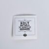 Holy Shit Balls (Classic) Sticker - Sewtopia