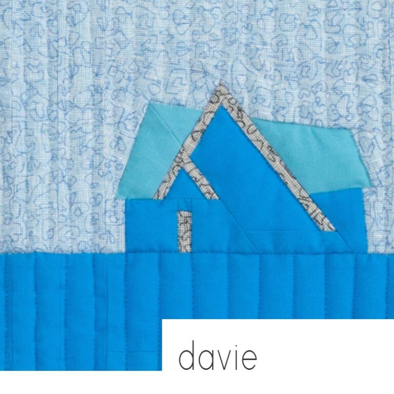 Miss Make Clava Pattern - Sewtopia