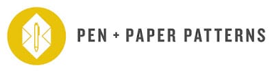 Pen + Paper Patterns - FireFly - Sewtopia