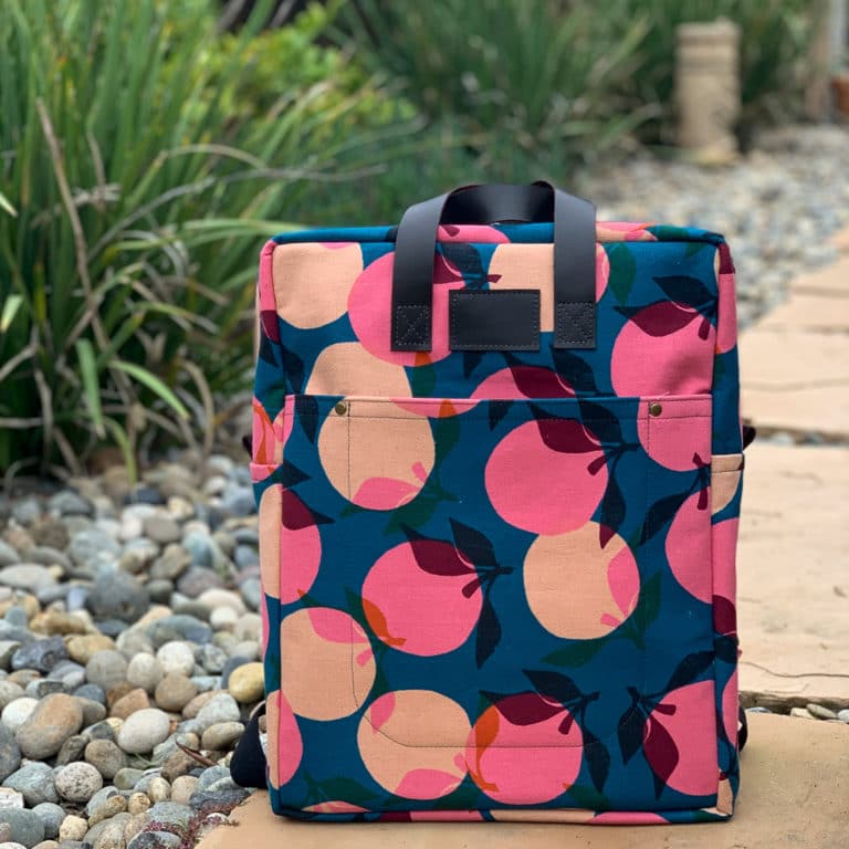 Noodlehead Making Backpack Hardware Kit - Sewtopia