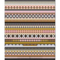 Tara Faughnan Traverse Quilt Pattern - Sewtopia