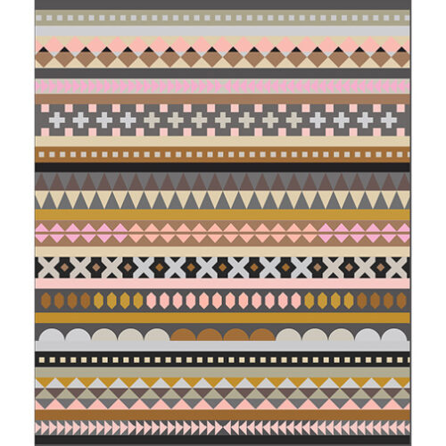 Tara Faughnan Traverse Quilt Pattern - Sewtopia