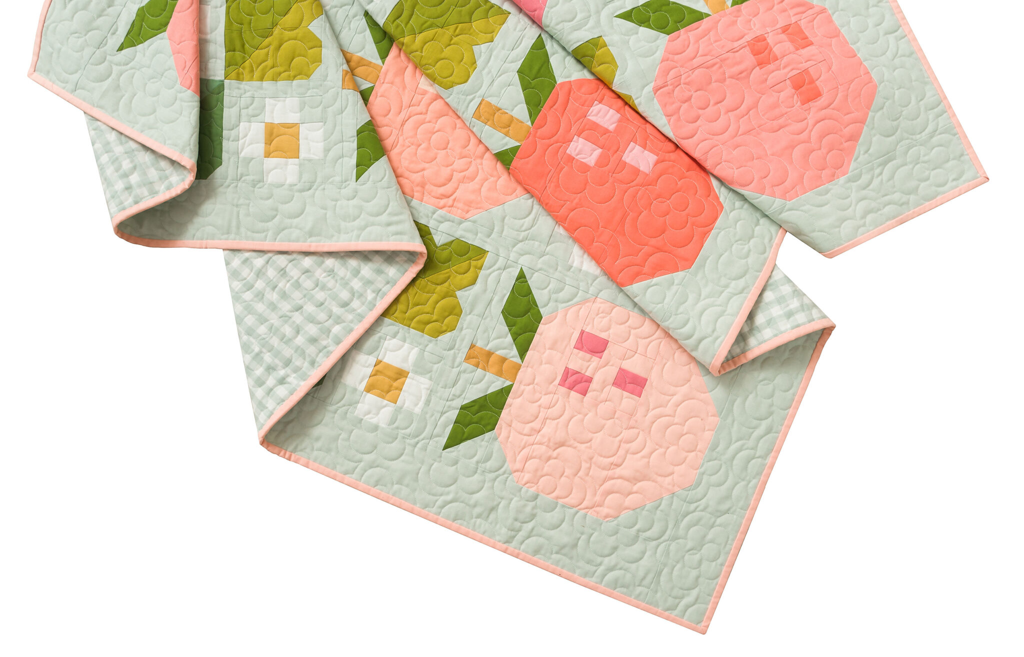 Pen + Paper Patterns Pineberry Pattern - Sewtopia