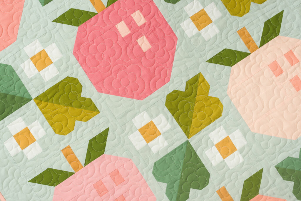 Pen + Paper Patterns Pineberry Pattern - Sewtopia