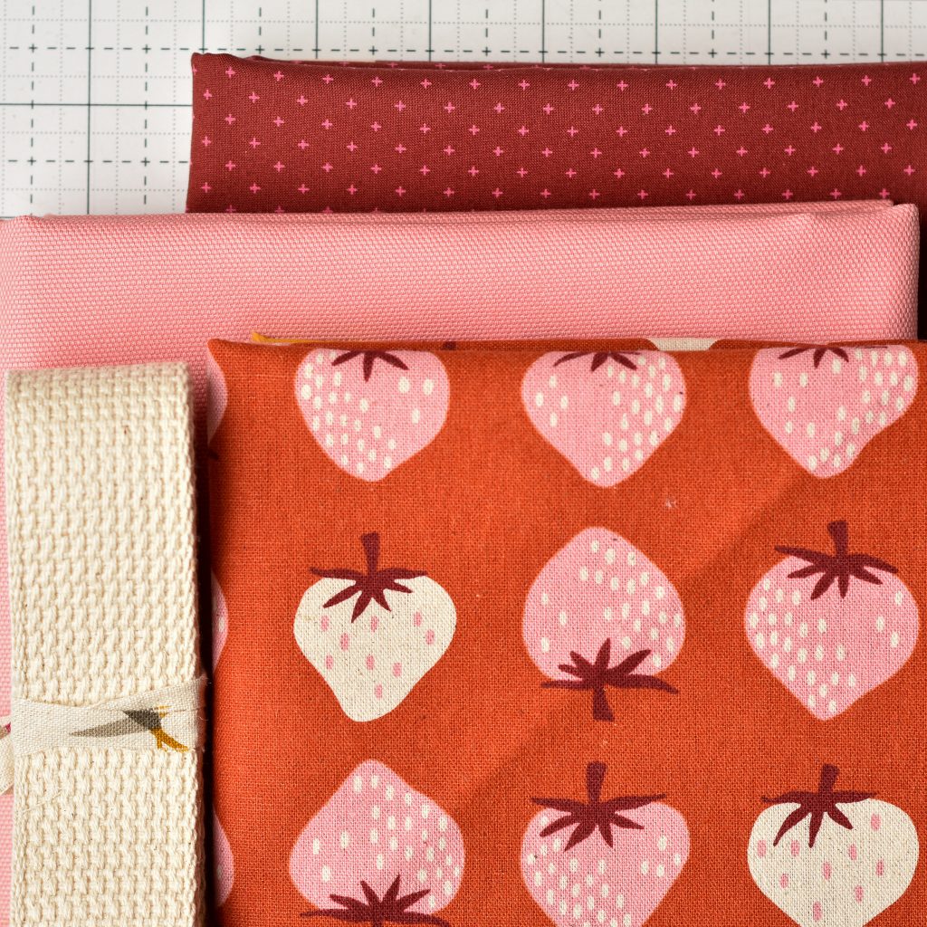 Pep Talk 2 Panel Sew Along - Salt Lake City, Sandy, West Valley City ...