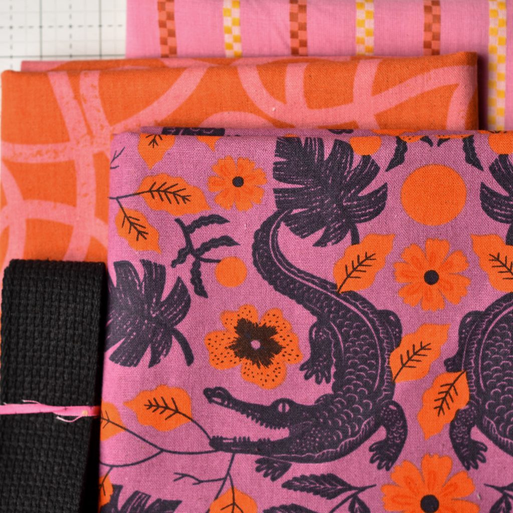 Pep Talk 2 Panel Sew Along - Salt Lake City, Sandy, West Valley City ...