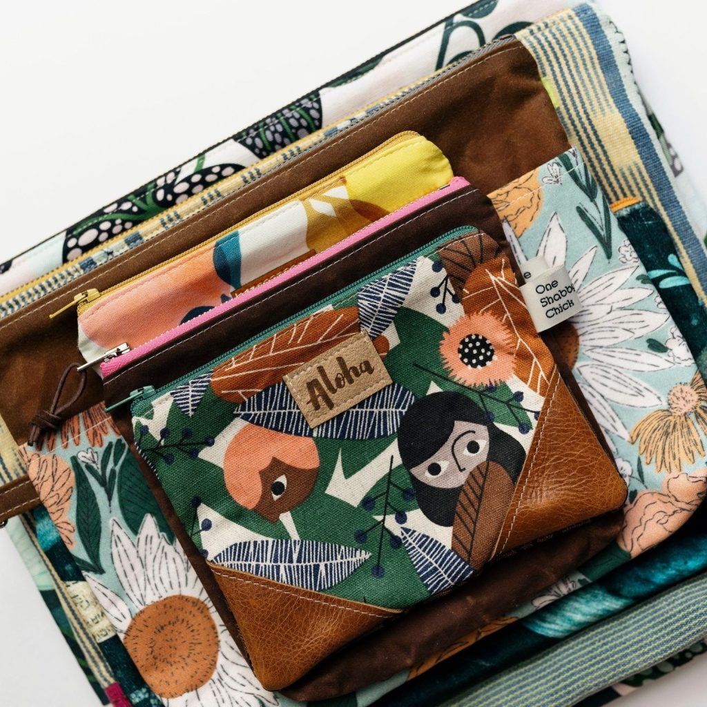 Pep Talk 2 Panel Sew Along - Salt Lake City, Sandy, West Valley City ...