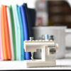 Sewtopia White LEGO® Sewing Machine - Sewtopia