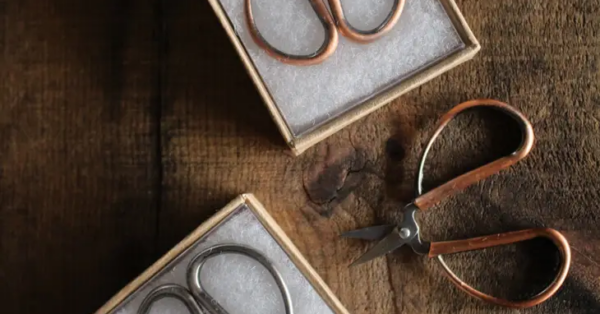 NNK Press Mini Bonsai Snips - Sewtopia