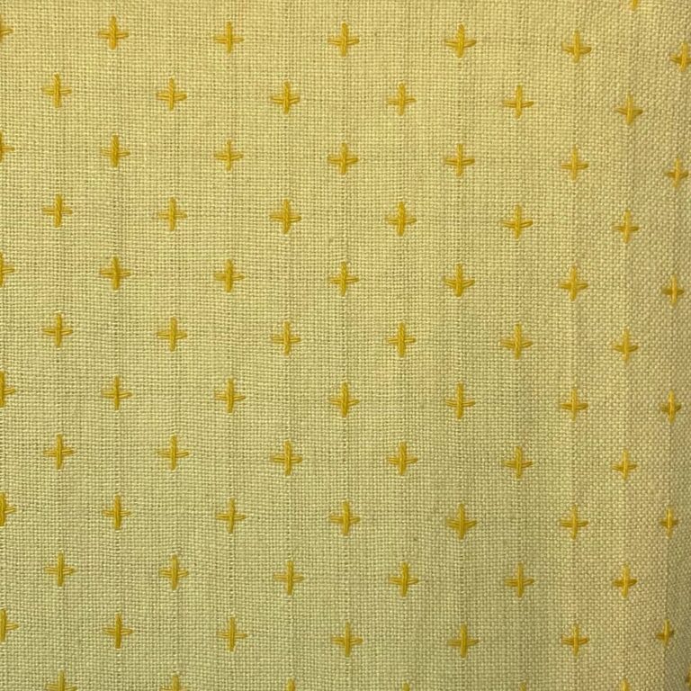 Diamond Textiles Manchester Pluses Pineapple - Sewtopia