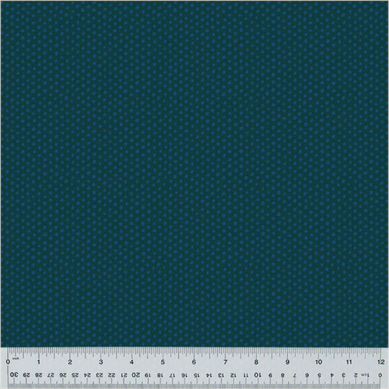 Windham Deborah Fisher Night Rainbow Scatter Moonlit - Sewtopia