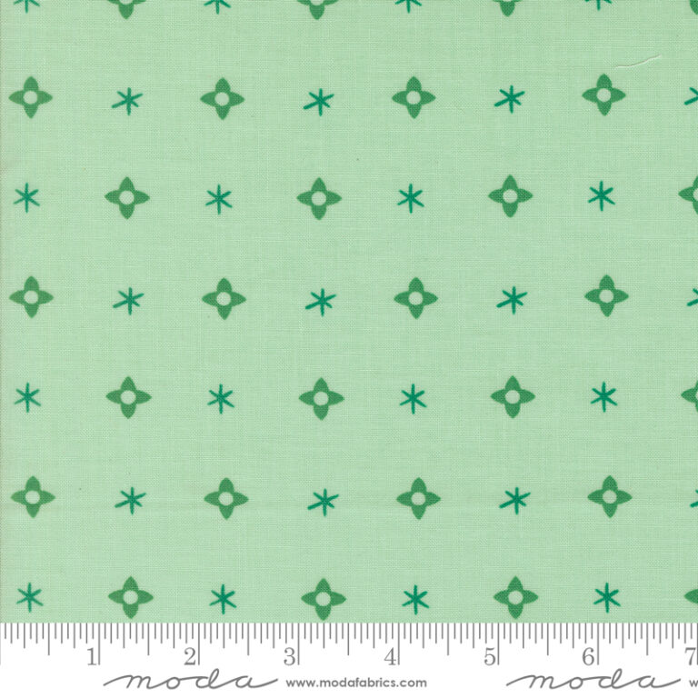Moda Fabrics Lizzy House Tiny Christmas Bundle - Sewtopia