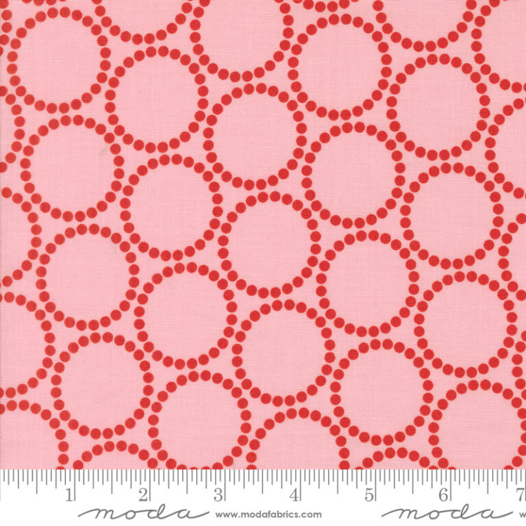 Moda Fabrics Lizzy House Tiny Christmas Bundle - Sewtopia