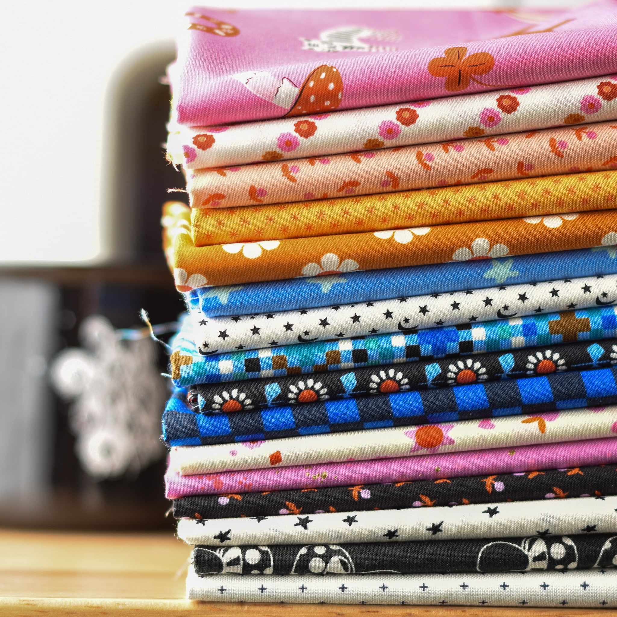 Alexia's Able Bundle - Sewtopia