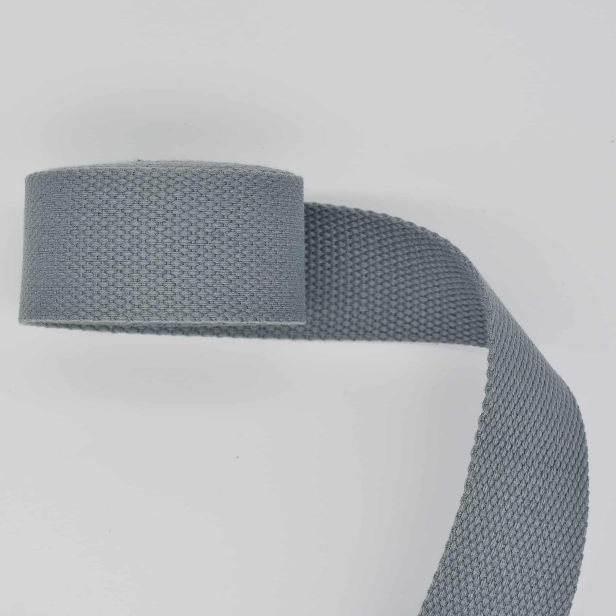 Titanium Webbing 1" - Sewtopia