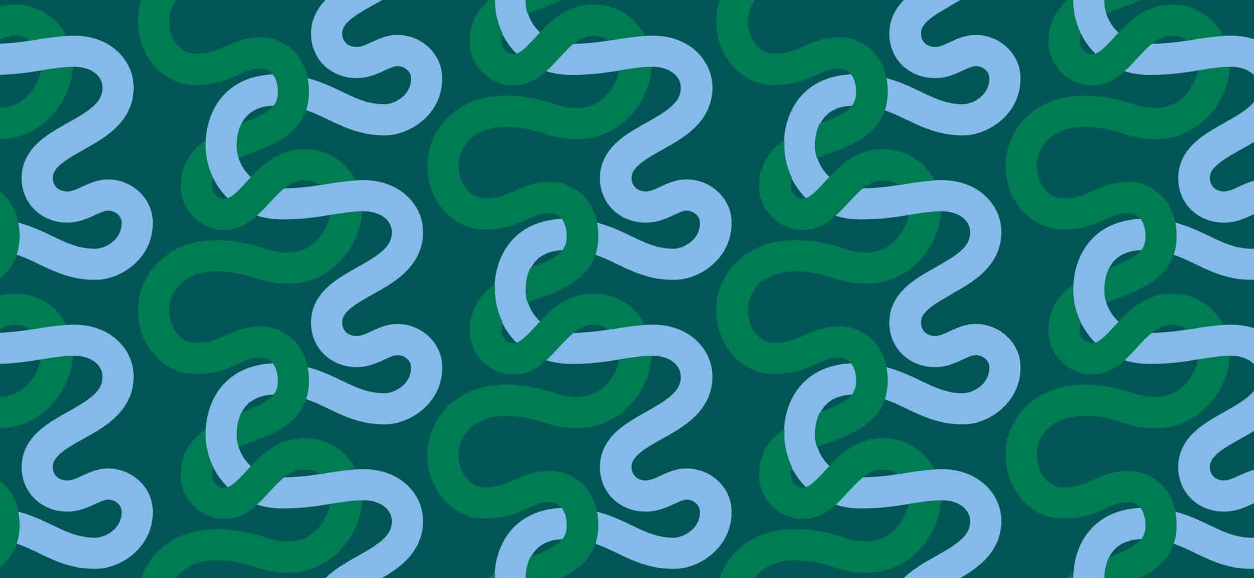 Moda Emily Van Hoff 108" Groove Tangled Wideback Horizon - Sewtopia