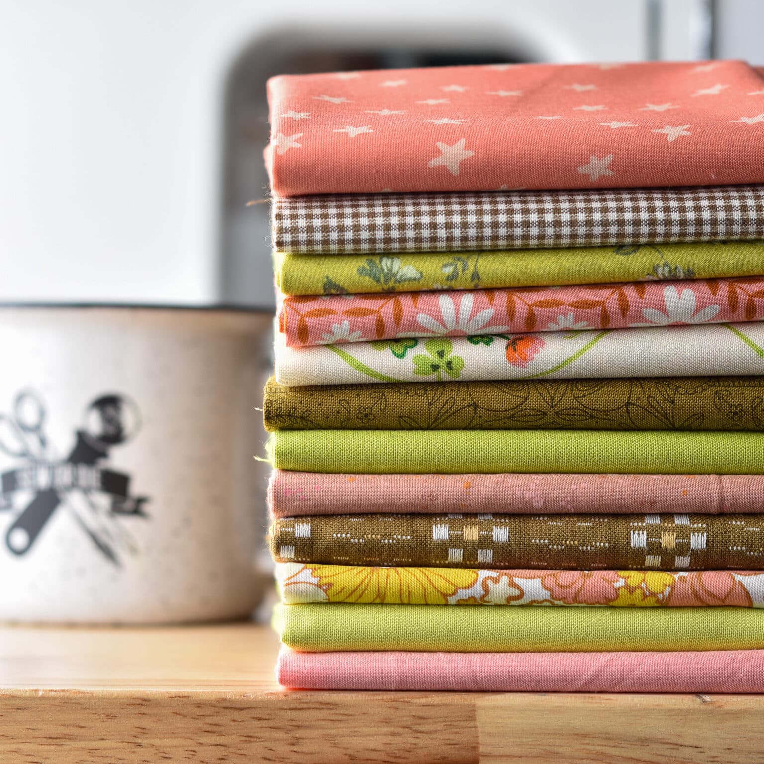 Sour Patch Posies Bundle - Sewtopia