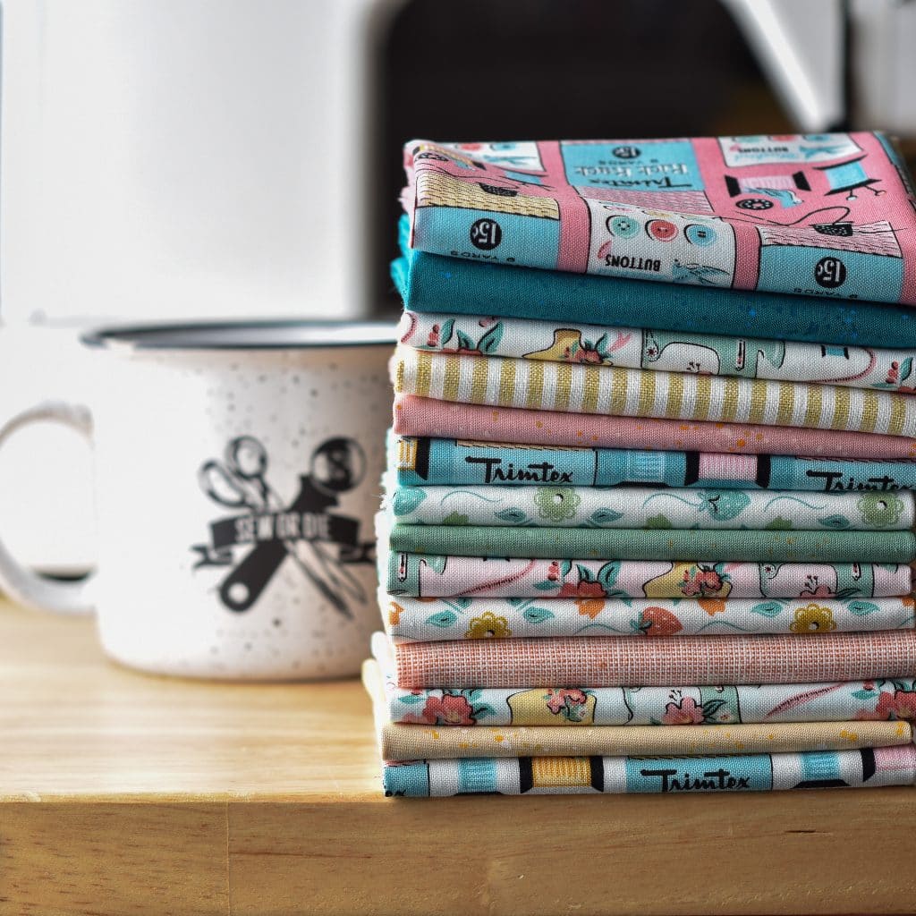 Rick Rack Bundle - Sewtopia