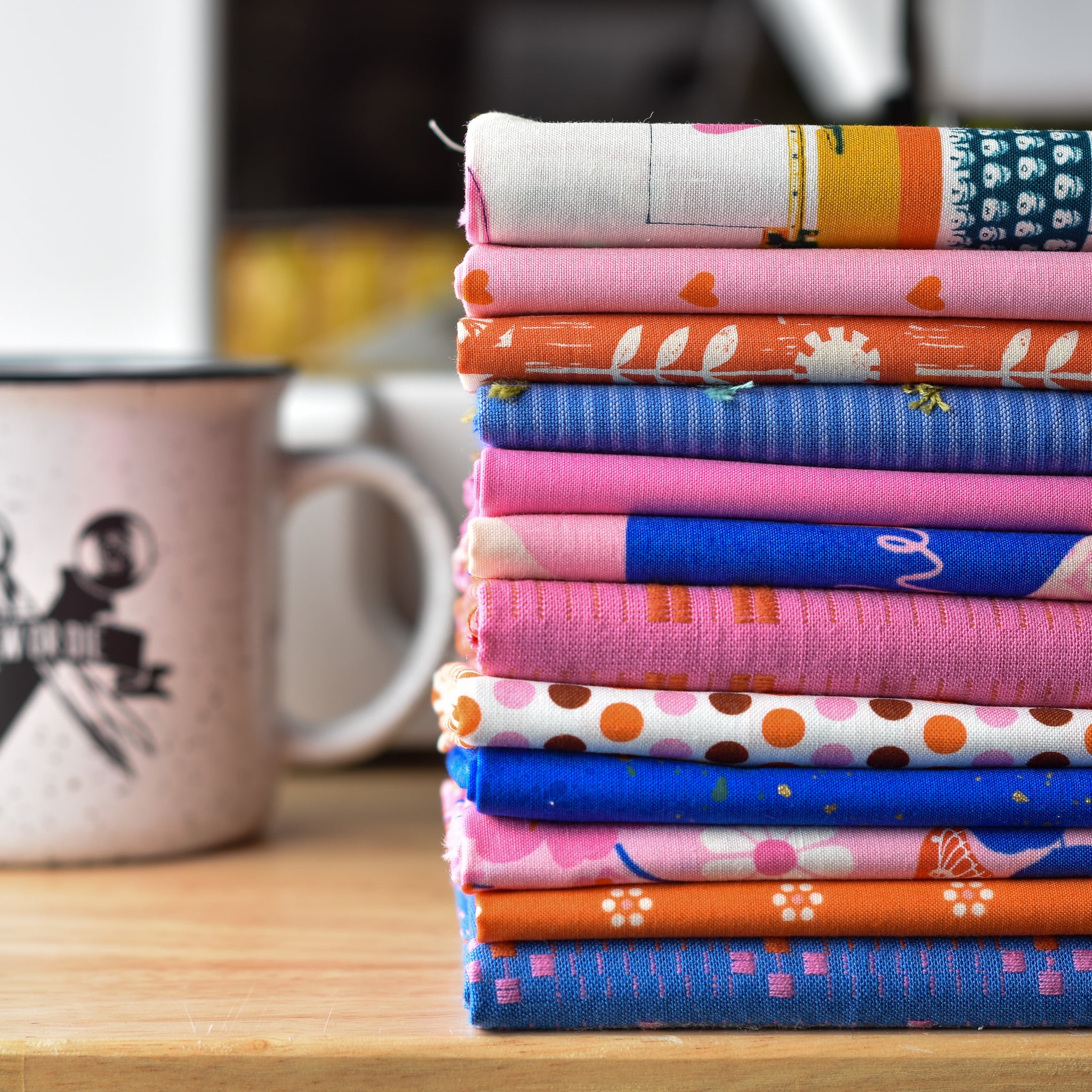 Main Character Energy Bundle - Sewtopia