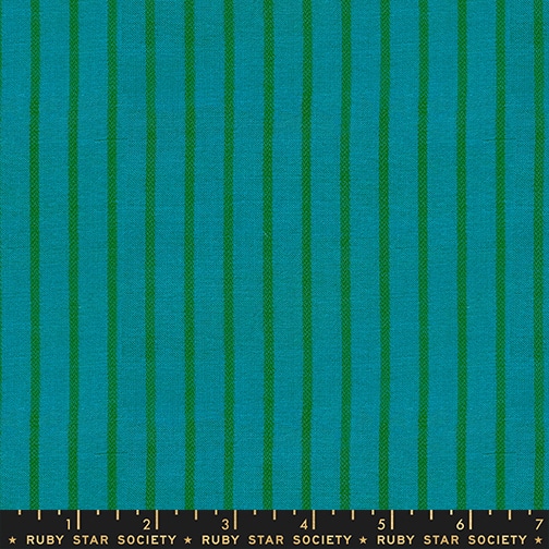 Ruby Star Society Alexia Marcelle Abegg Warp & Weft Mystic Fable Apron ...