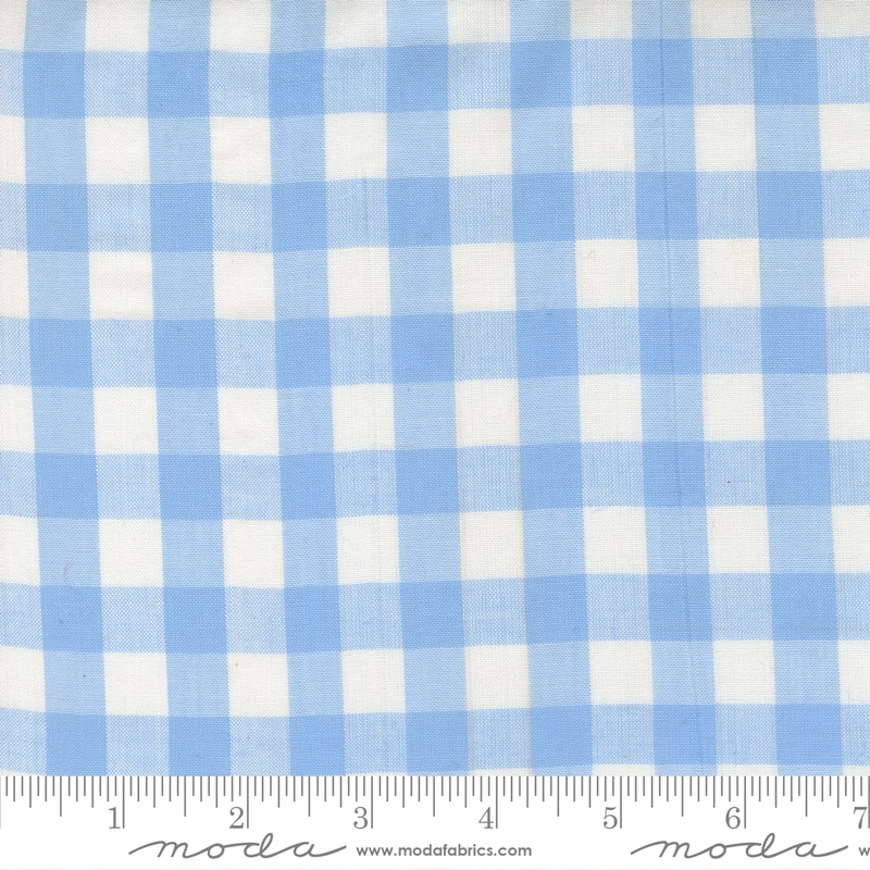 Moda Fabrics Janelle Kent Pieces to Treasure Summer Solstice Wovens 1/2 ...